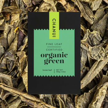 Going green (tea) - Everything you need to know – Chanui