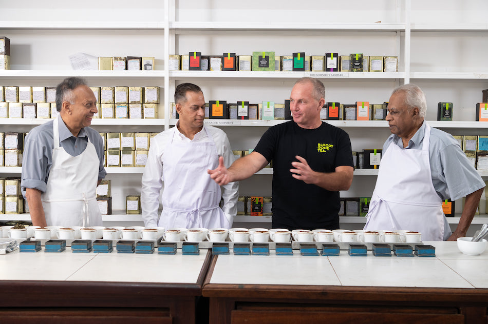 Popular Tea | Order Online | Chanui New Zealand