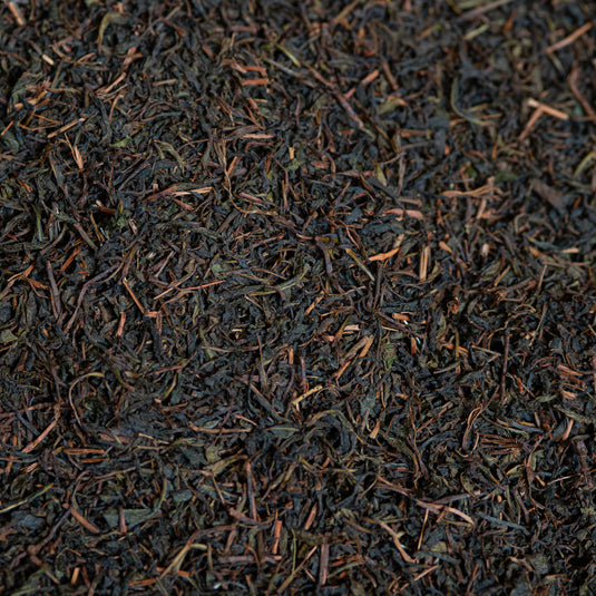 The Chanui Story | New Zealand's Tea