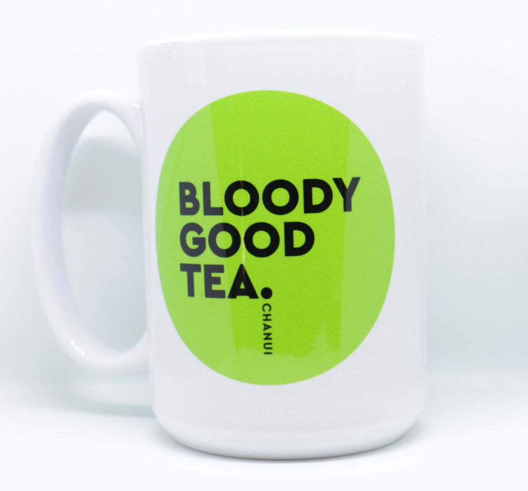 Merchandise – Chanui